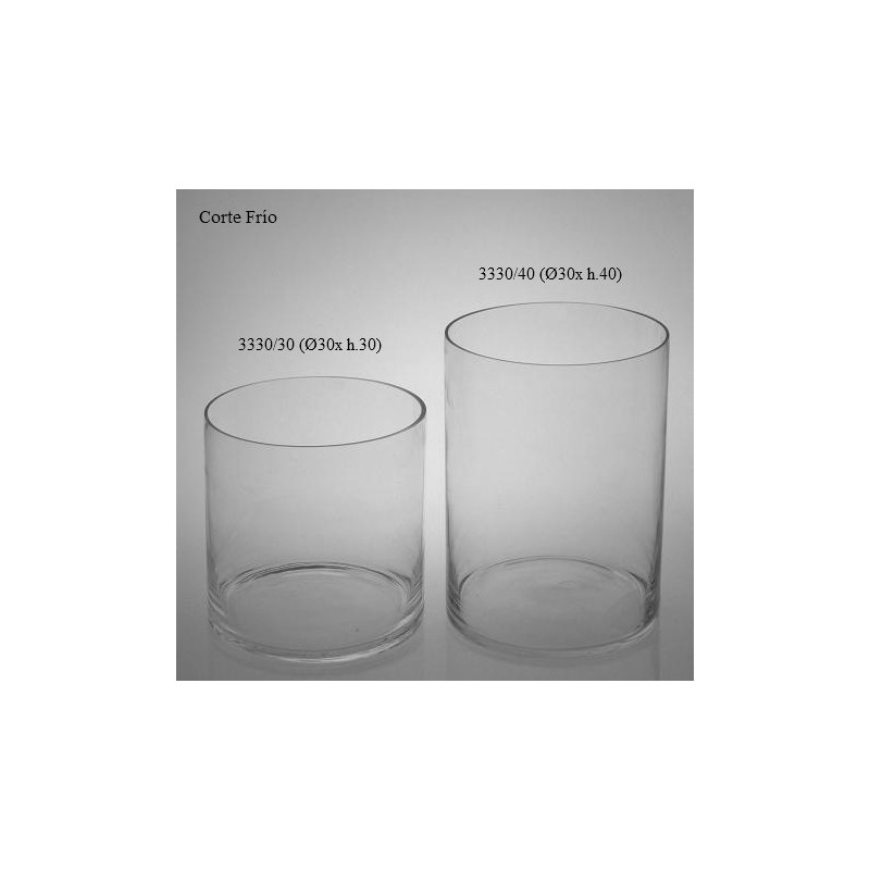 Comprar Cilindros Y Cilindros Cónicos De Cristal Online